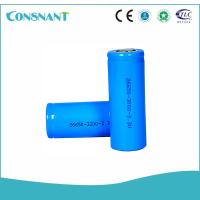 China Good Replace Ability Lithium Iron Phosphate Battery Pack Long Cycle Serving Life for sale