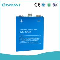 China Energy Storage Lithium Ion Battery Pack Small Size Light Weight No Poisin for sale