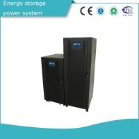 China High Safety Solar Power Inverter 48VDC Nominal Input Voltage LIFEPO4 Battery for sale