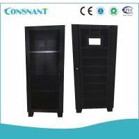 China 48VDC Lithium Motor Cabinet Solar Energy Storage System High Intelligent Manage for sale