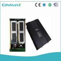 China PC Control / Monitor Energy Storage System Solar Power Inverter For Home Electricity Demand for sale