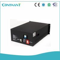 China PC Control / Monitor Energy Storage System Solar Power Inverter For Home Electricity Demand for sale
