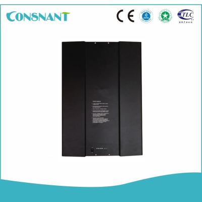 China Durable Energy Storage System Intelligent BMS Solar Energy Converter For Home for sale