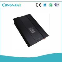 China High Stability Battery Energy Storage System For Househlod Electricity  Demamd for sale