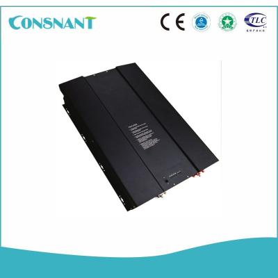 China High Stability Battery Energy Storage System For Househlod Electricity  Demamd for sale