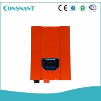 China Intelligent Energy Storage System BMS Solar Power Inverter 7.68 KWH Battery for sale