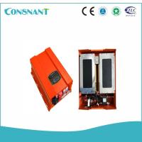 China Household Electricity Demand Solar Power Converter High Stability PC Control /Monitor for sale