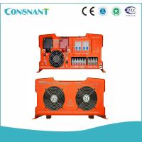 China Household Electricity Demand Solar Power Converter High Stability PC Control /Monitor for sale