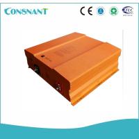 China Household Electricity Demand Solar Power Converter High Stability PC Control /Monitor for sale