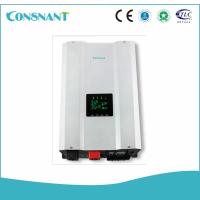 China 8KW Pure Sine Wave Solar Power Inverter With Low Energy Consumption Features for sale