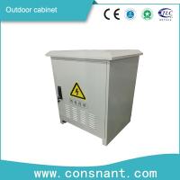 China Network Equipment Outdoor Uninterruptible Power Supply , Communications Outdoor Ups Battery Backup for sale