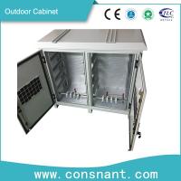 China Integrated 1 - 10KVA Outdoor UPS System High Reliability 220 / 230 / 240VAC 50 / 60Hz for sale