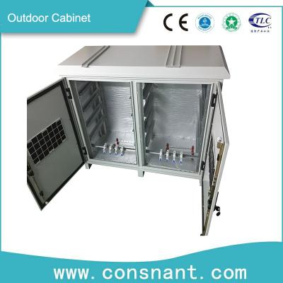 China Integrated 1 - 10KVA Outdoor UPS System High Reliability 220 / 230 / 240VAC 50 / 60Hz for sale