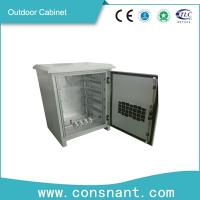 China Integrated 1 - 10KVA Outdoor UPS System High Reliability 220 / 230 / 240VAC 50 / 60Hz for sale