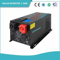 China AC / DC Off Grid Solar Inverter Dry Contact 1 - 12kw Hybrid Singlt Phase for sale