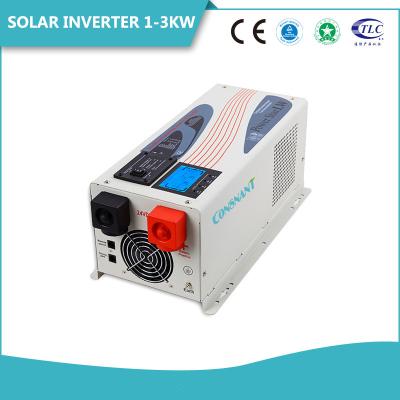 China Communicationsolar Panel Power Inverter , 1000W - 6000W Pure Sine Wave Power Inverter for sale