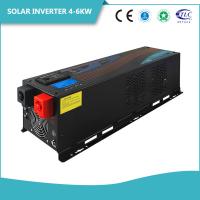 China 500W - 1000W Solar Dc To Ac Converter , Pure Sine Wave Solar Power Converter for sale