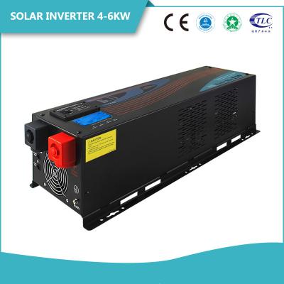 China 500W - 1000W Solar Dc To Ac Converter , Pure Sine Wave Solar Power Converter for sale