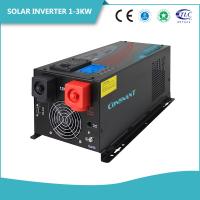 China 500W - 1000W Solar Dc To Ac Converter , Pure Sine Wave Solar Power Converter for sale