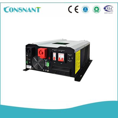 China Efficiency = 98% 48V Solar Power Inverter Hybrid Off Grid For PV System ​ for sale