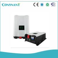 China Low Frequency  Solar Power Inverter Pure High Efficiency Sine Wave 3KW for sale