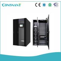 China Constant Expandable Portable Data Center , Modular Ups System Intelligent Monitoring for sale