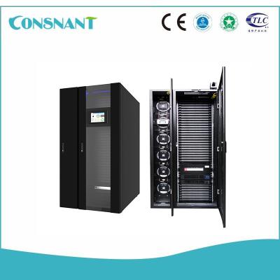 China Constant Expandable Portable Data Center , Modular Ups System Intelligent Monitoring for sale