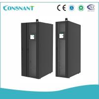 China Constant Expandable Portable Data Center , Modular Ups System Intelligent Monitoring for sale
