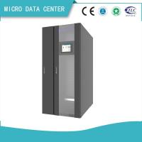China Constant Expandable Portable Data Center , Modular Ups System Intelligent Monitoring for sale
