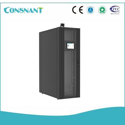 China High Efficiency Micro Data Center , Portable Data Center  Basic 8 Slots PDU for sale