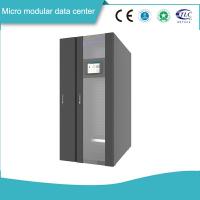 China Low Noise Mini Data Center High Energy Efficiency For Office / Portable Network for sale