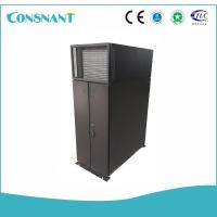 China Intelligent Modular Data Center , 12v/9AH Modular Ups System Basic 8 Slots PDU for sale