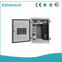 China High Frequency 2KVA Outdoor UPS Systems Waterproof With Lithium Iron Battery for sale