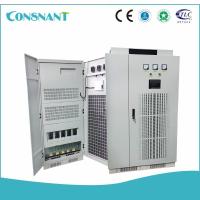 China High reliable Industrial special  single phase 10-100KVA online ups High stable power supply for sale
