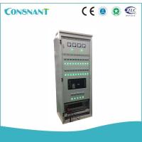 China Digital Control Electricity UPS Electrical System 60 KVA 220VAC Large LCD Screen for sale