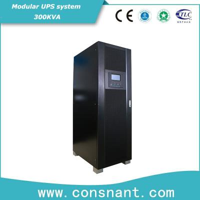 China High Stability Redundant Ups System , 300KVA Modular Data Center For Backup Power for sale