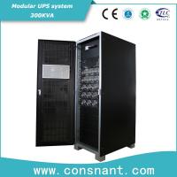 China 300KVA Modular UPS System High Stability Safety Protection Management Equipment for sale