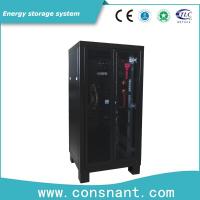 China 500Ah Capacity Energy Storage System High Reliability Intelligent Management System for sale