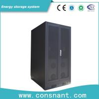 China Residential Battery Backup System 48Vdc Rated Capacity CE Approval for sale