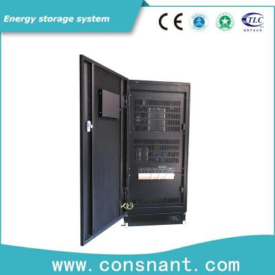 China Residential Battery Backup System 48Vdc Rated Capacity CE Approval for sale