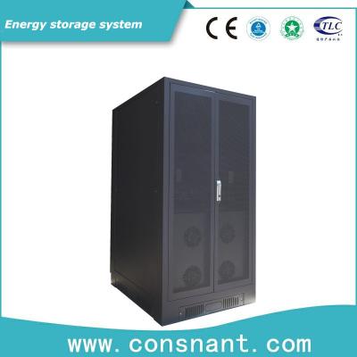 China Intelligent Solar Energy Storage System High Capacity Long Time Energy Backup 500Ah for sale