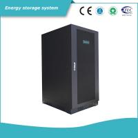 China 40~58.4V Energy Storage System High Capacity Power Backup Automatic Calibration Active Balancing for sale