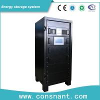 China Lifepo4 Battery Solar Energy Household Battery Backup System 500Ah Rated Capacity for sale