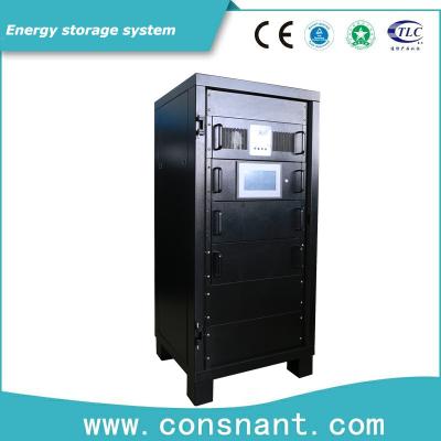 China Lifepo4 Battery Solar Energy Household Battery Backup System 500Ah Rated Capacity for sale