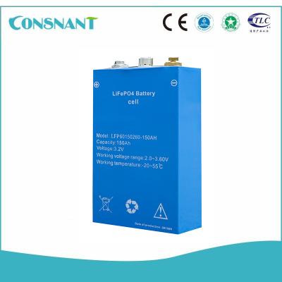 China Durable Lithium Iron Battery Pack Waterproof 80% Discharge Capacity For Community for sale