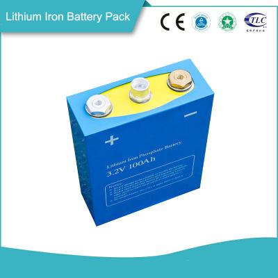 China Phosphate Lithium Iron Battery Pack High Reliable Power Back Up Supply IP65 for sale