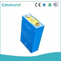 China IP65 Lithium Iron Phosphate Battery Backup Power Supply System Long Cycle Life for sale