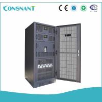 China Smart Gird Interactive Solar Power Storage 3 Phase Inverter MPPT Solar Controller High efficiency   Power Backup for sale