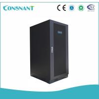 China 240vdc Solar Power 3 Phase Inverter , Smart Grid Interative Inverter With MPPT Solar Controller for sale