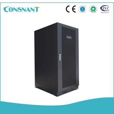 China 240vdc Solar Power 3 Phase Inverter , Smart Grid Interative Inverter With MPPT Solar Controller for sale